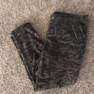 Faded Glory | Pants & Jumpsuits | Camp Pants | Poshmark